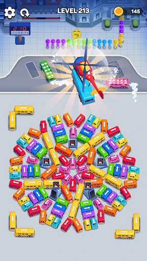 Download Bus Out - Appcracy