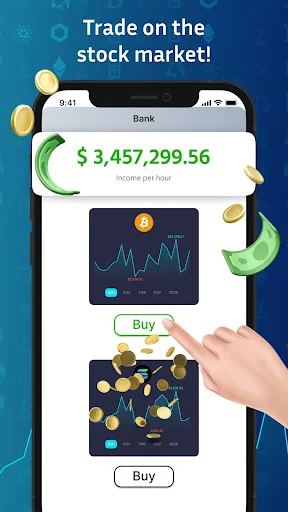 Download Business Empire: RichMan - Appcracy