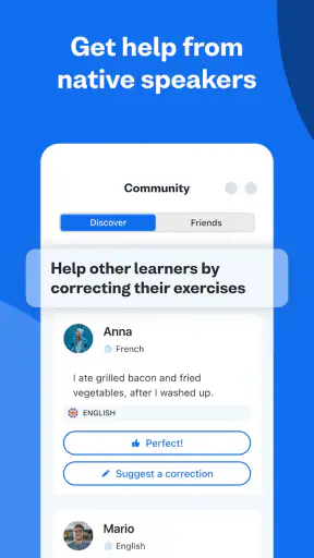Download Busuu: Learn & Speak Languages - Appcracy