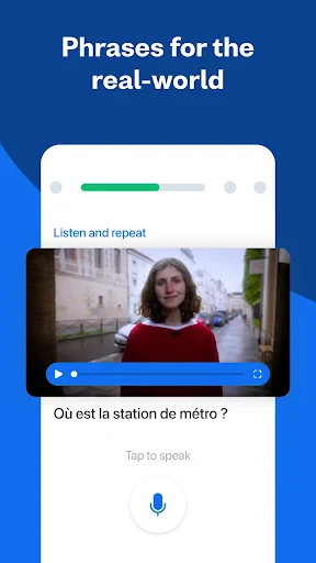 Download Busuu: Learn & Speak Languages - Appcracy