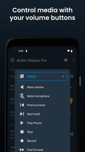 Download Button Mapper: Remap your keys - Appcracy