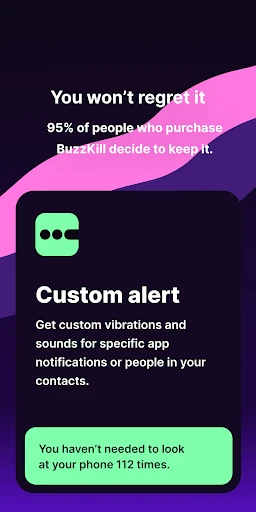 Download BuzzKill Notification Manager - Appcracy