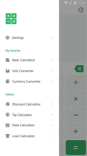 Download Calculator: Simple Calculator - Appcracy