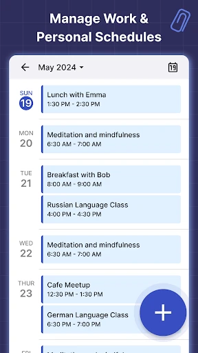 Download 2025 Calendar Launcher - Appcracy
