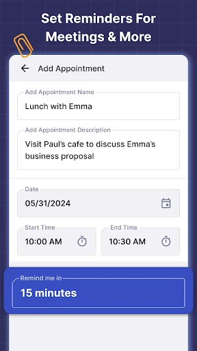 Download 2025 Calendar Launcher - Appcracy