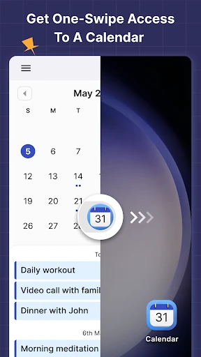 Download 2025 Calendar Launcher - Appcracy