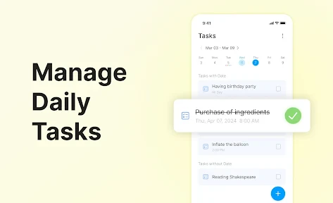 Download Calendar Planner - Agenda App - Appcracy