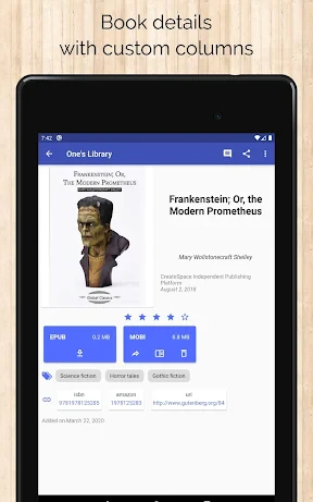 Download Calibre Sync - Appcracy