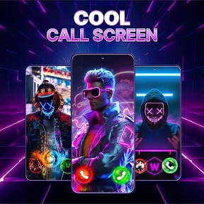 Download Call Screen & Ringtones Music - Appcracy