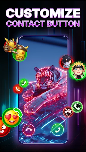 Download Call Screen & Ringtones Music - Appcracy