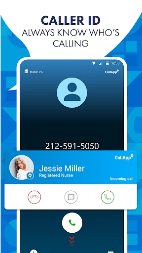 Download CallApp: Caller ID & Block - Appcracy