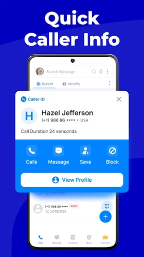 Download Caller ID - Block Spam Call - Appcracy