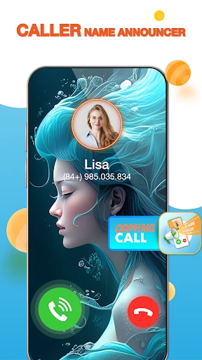 Download Caller Name Announcer - Appcracy