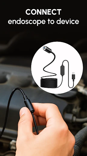 Download Camera endoscope / OTG USB - Appcracy