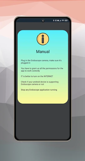 Download Camera endoscope / OTG USB - Appcracy
