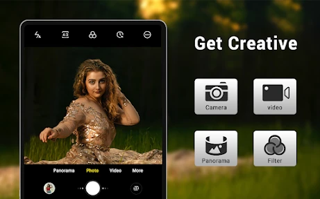 Download Camera for Android - Appcracy