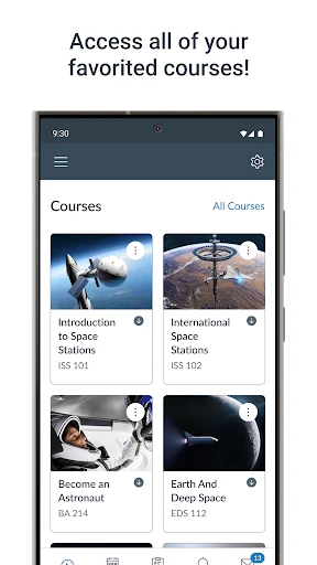 Download Canvas Student - Appcracy