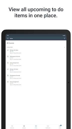 Download Canvas Student - Appcracy