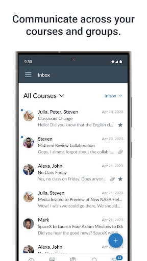 Download Canvas Student - Appcracy