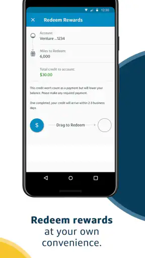 Download Capital One Mobile - Appcracy