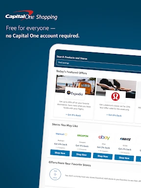 Download Capital One Shopping - Appcracy