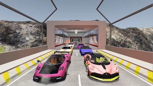 Download Car Crash Driving Test Game 3D - Appcracy