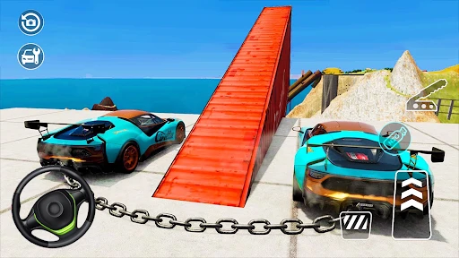 Download Car Crash Driving Test Game 3D - Appcracy