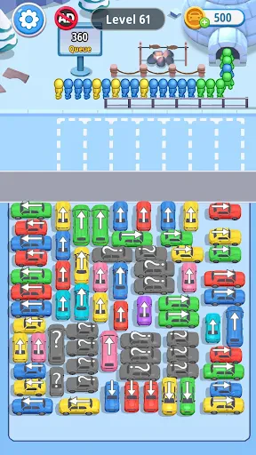 Download Car Jam Solver: Traffic Jam - Appcracy