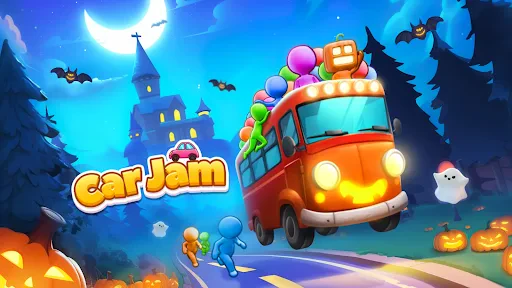 Download Car Jam - Appcracy
