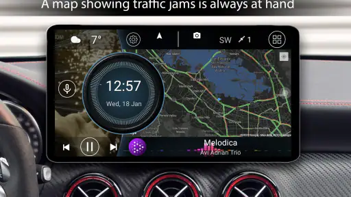 Download Car Launcher - Appcracy