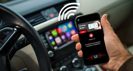 Download Car play/Android Auto Sync - Appcracy