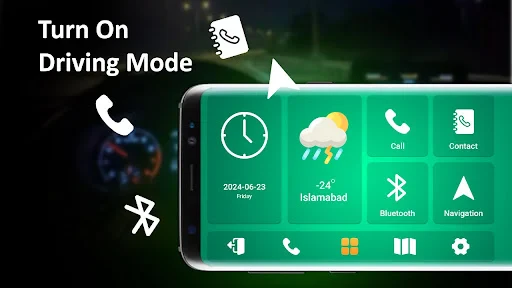 Download Car Play for Android/Auto sync - Appcracy
