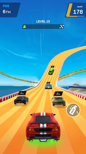 Download Car Racing 3D: Racer Master - Appcracy