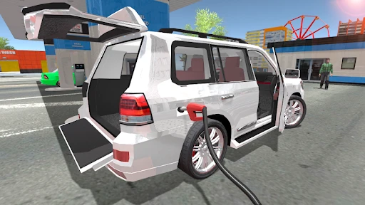 Download Car Simulator 2 - Appcracy