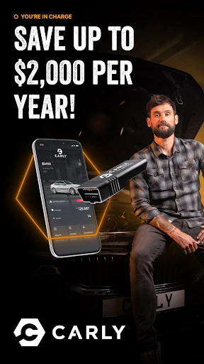 Download Carly — OBD2 car scanner - Appcracy