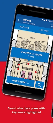 Download Carnival HUB - Appcracy