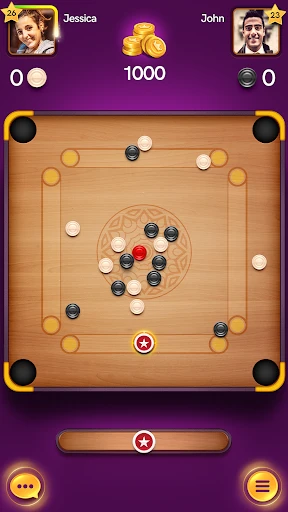 Download Carrom Pool: Disc Game - Appcracy