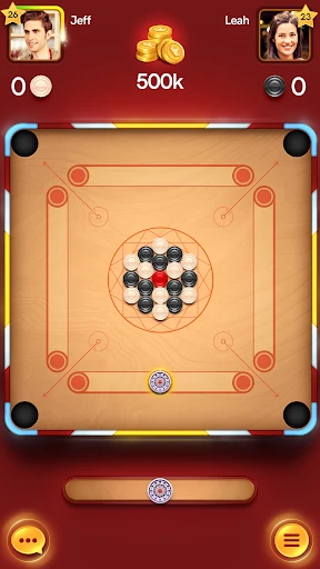 Download Carrom Pool: Disc Game - Appcracy