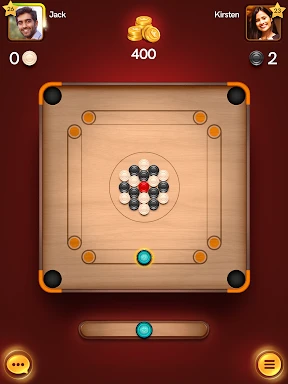 Download Carrom Pool: Disc Game - Appcracy