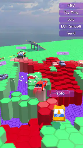 Download Cars Arena: Fast Race 3D - Appcracy