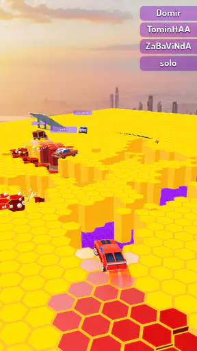 Download Cars Arena: Fast Race 3D - Appcracy