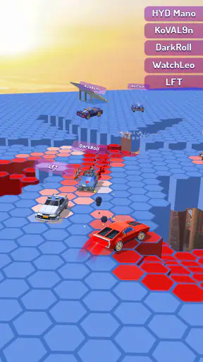 Download Cars Arena: Fast Race 3D - Appcracy