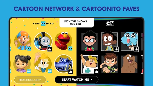 Download Cartoon Network App - Appcracy