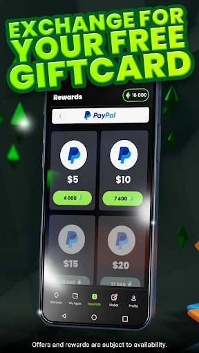 Download Cash Giraffe - Play and earn - Appcracy