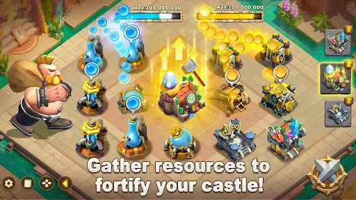 Download Castle Clash: World Ruler - Appcracy
