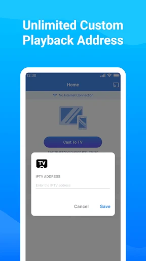 Download Castly -Roku, Chromecast,DLNA - Appcracy