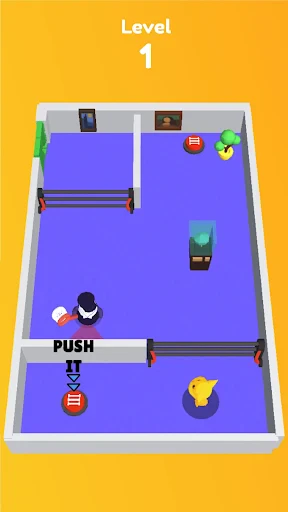 Download Cat Escape - Appcracy