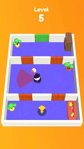 Download Cat Escape - Appcracy