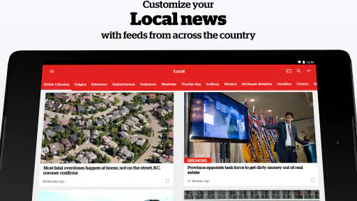 Download CBC News: Breaking & Local - Appcracy