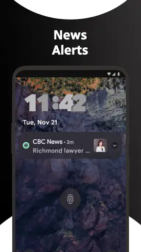 Download CBC News: Breaking & Local - Appcracy